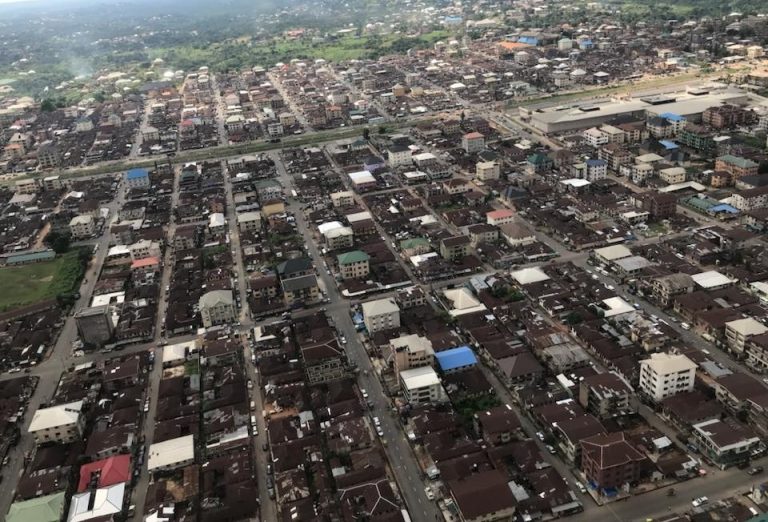 Lagos to Uyo, Akwa Ibom State by Bus/Road: Price, Distance, Map ...