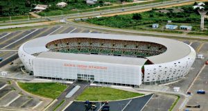 Port Harcourt, Rivers State to Uyo, Akwa Ibom State by Bus/Road: Price ...