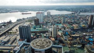Akure, Ondo State to Lagos State by Bus/Road: Price, Distance, Map ...