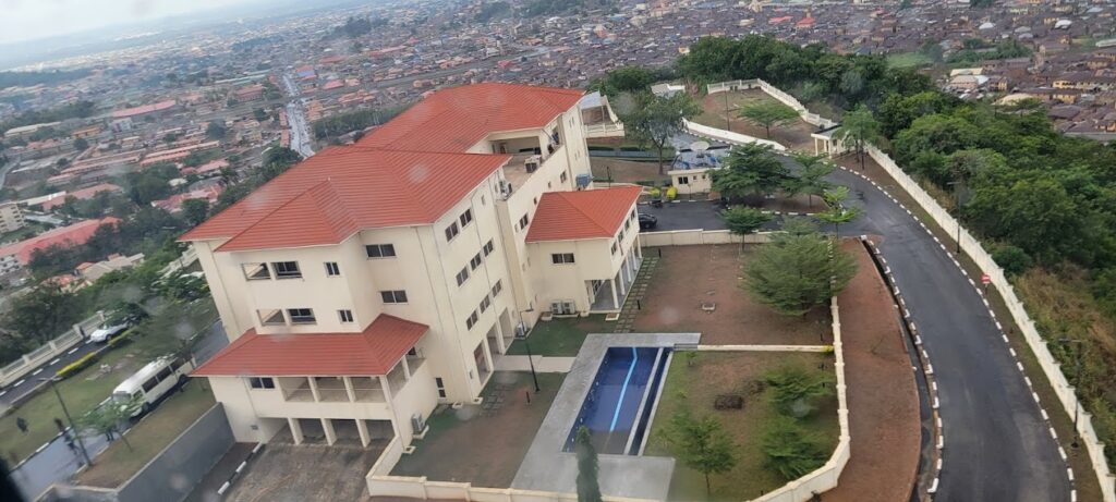 Asaba, Delta State to Ado-Ekiti, Ekiti State by Bus/Road: Price ...