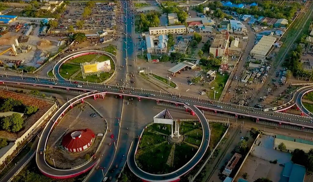 Asaba, Delta State to Kano, Kano State by Bus/Road: Price, Distance ...